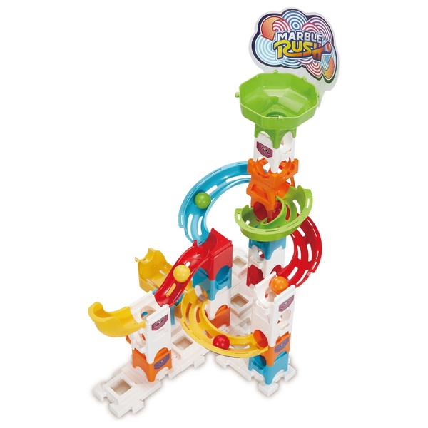 VTech Marble Rush Play Zone | Smyths Toys UK