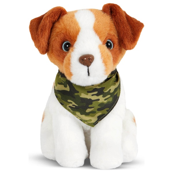 Our Generation Doll Elliot and Australian Shepherd Dog | Smyths Toys ...