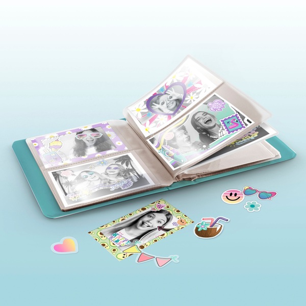 Photo Creator Instant Print Photo Album | Smyths Toys UK