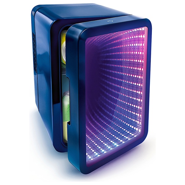 So Chill Mini Fridge Infinity | Smyths Toys UK