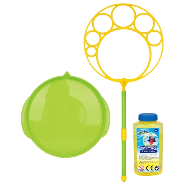 Wanna Bubbles Mega Bubble Kit Assortment | Smyths Toys UK