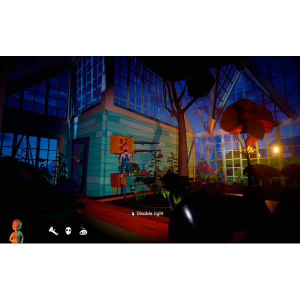 Secret Neighbor + Hello Engineer: The Neighborhood Bundle Nintendo ...