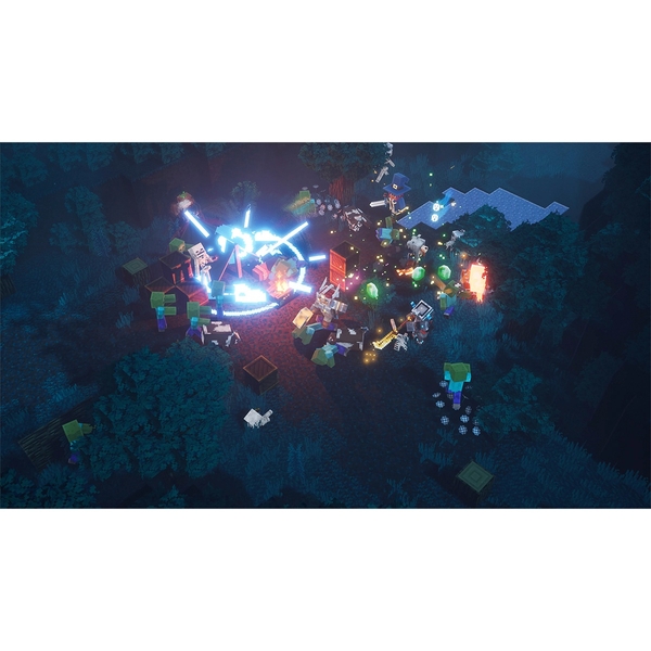 Minecraft Dungeons Xbox One (Digital Download) | Smyths Toys UK