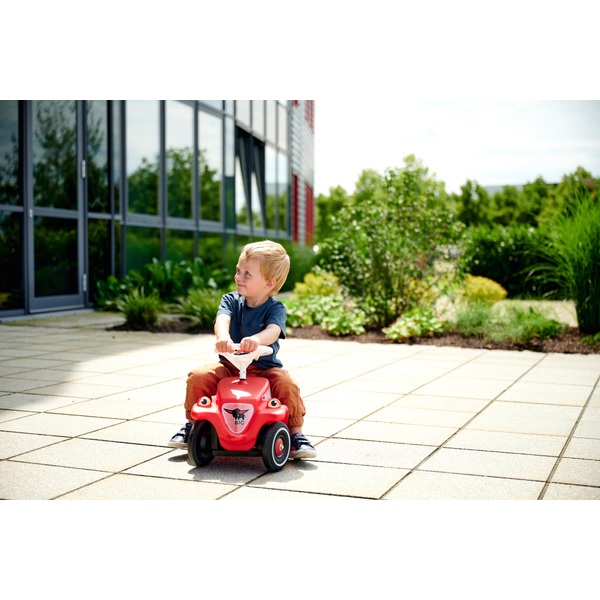 BIG Bobby Car Loopauto Classic rood | Smyths Toys Nederland