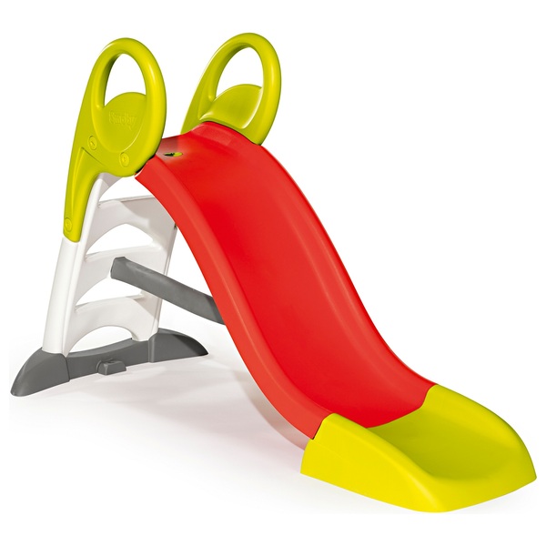 Smoby 5ft Slide Red | Smyths Toys UK