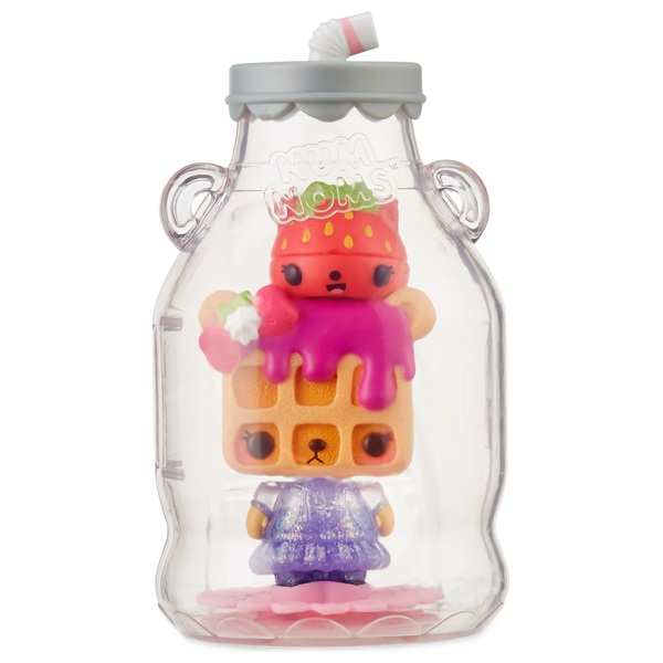Num Noms Mystery Makeup Surprise Assortment - Smyths Toys