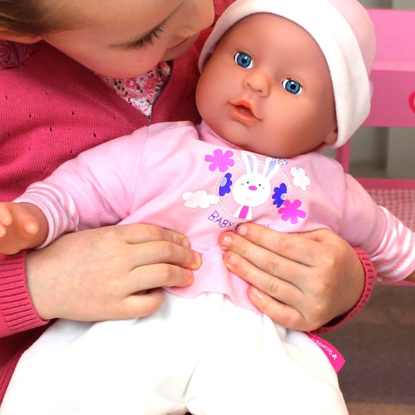 Dolls World Tilly Sprechende Puppe | Smyths Toys Deutschland