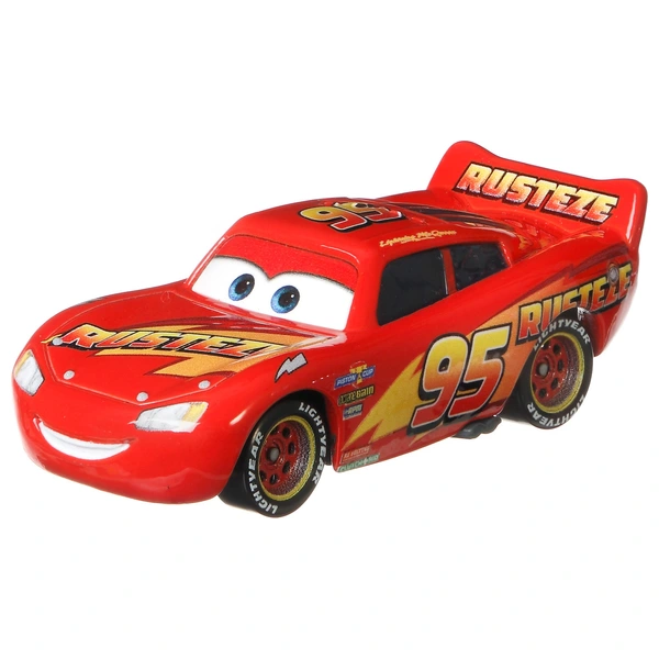 Cars 3 Official