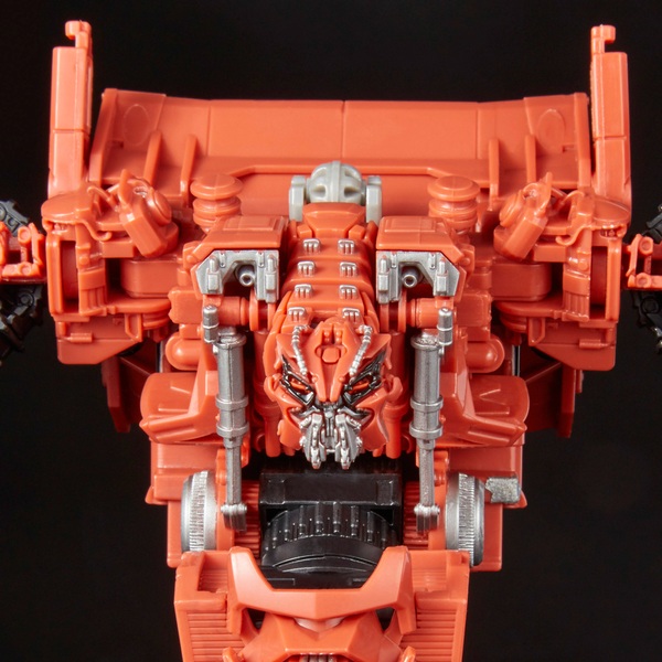 Transformers Studio Series: Rampage | Smyths Toys Superstores