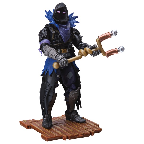Fortnite Turbo Builder Set + 2 Figuren | Smyths Toys Superstores