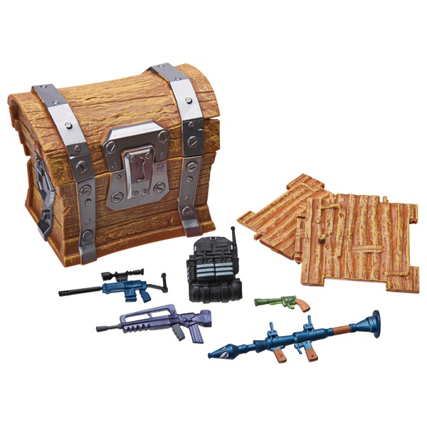 Fortnite Schatztruhe Fortnite Deutschland