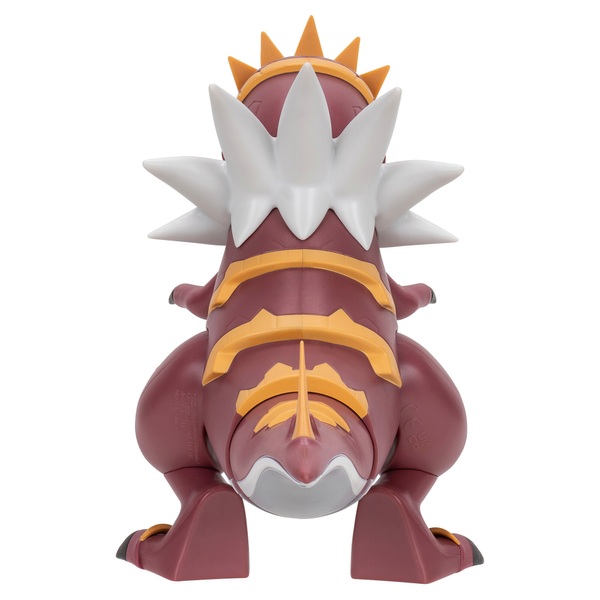 Pokémon Epic Battle Figur Monargoras 30 cm | Smyths Toys Deutschland