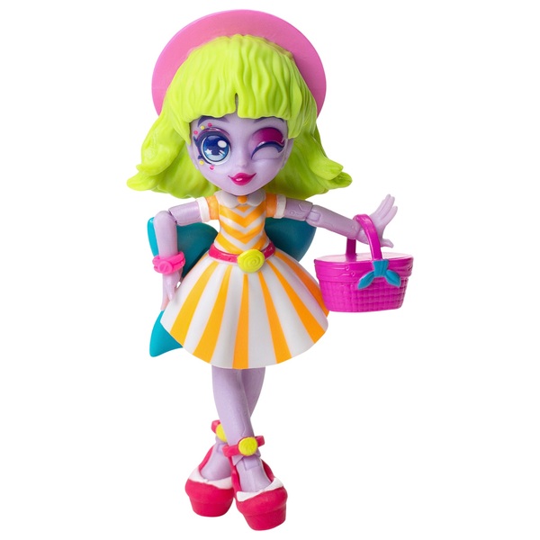 Capsule Chix Doll Sweet sortiert | Smyths Toys Superstores