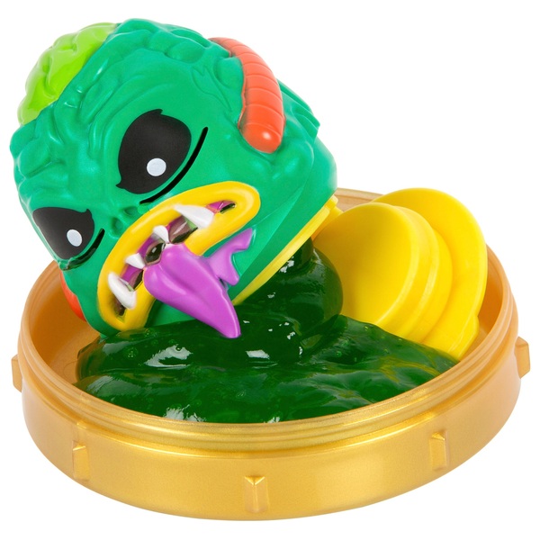 Treasure X Alien, sortiert | Smyths Toys Superstores