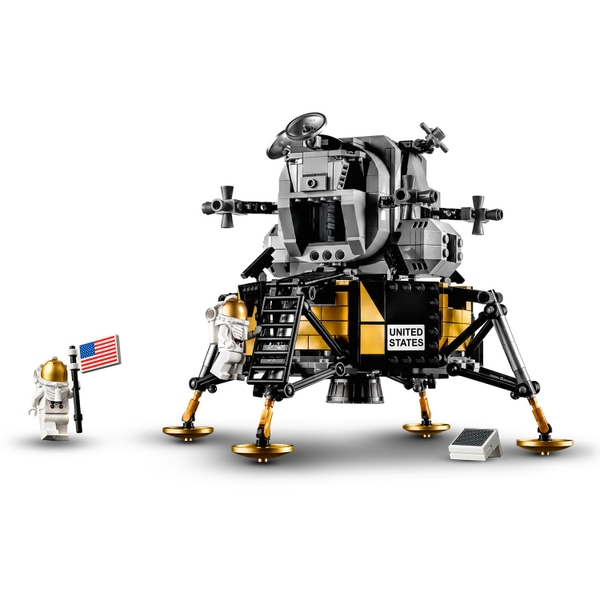 LEGO Ideas James Webb Space Telescope hits 10K supporters : r/space
