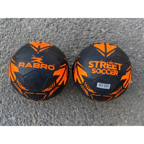 Rabro Straßenfußball | Smyths Toys Deutschland