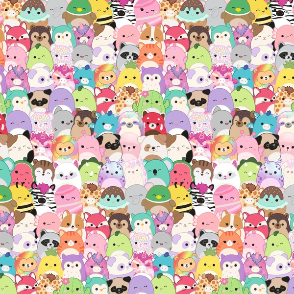 Ravensburger Puzzle Squishmallows 1000 Teile | Smyths Toys Deutschland