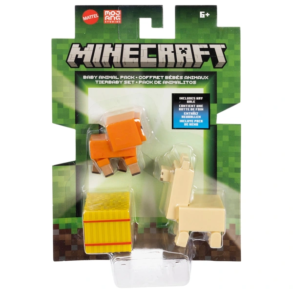 Animales Bebes Minecraft Xbox Xbox Series X | Games | Technology