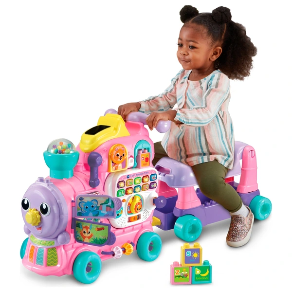 Vtech Train Assembly Vtech Go Go Smart Deals Wheels Train Station