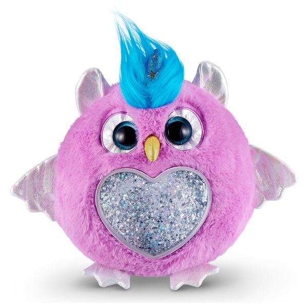 Rainbocorns Fairycorn Surprise Series 4 Eule | Smyths Toys Deutschland