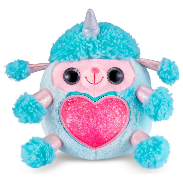 Rainbocorns Fairycorn Surprise Series 4 Pudel | Smyths Toys Deutschland