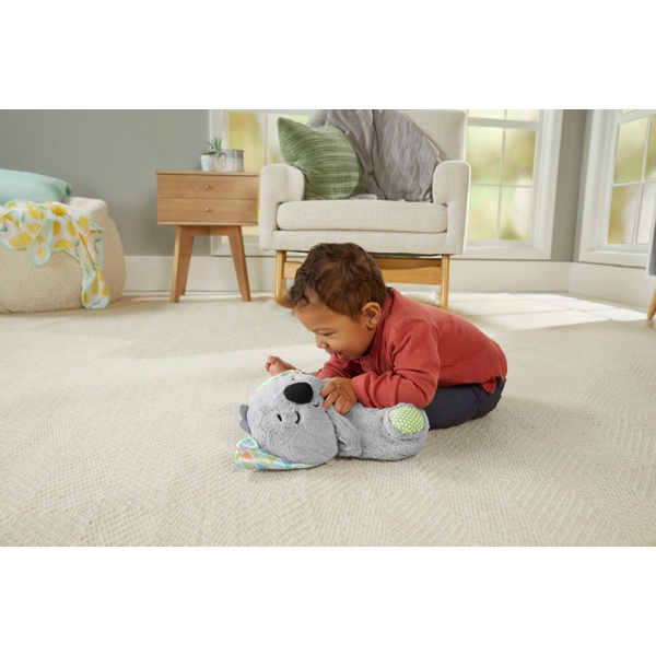 Fisher-Price Schlummer-Koala Einschlafhilfe | Smyths Toys Deutschland