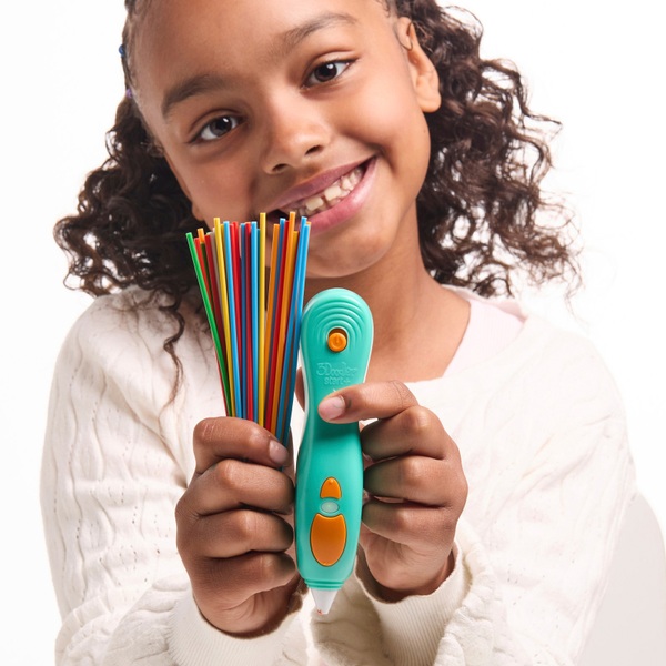3Doodler 3D Stift für Kinder Start+ Essentials Set | Smyths Toys ...