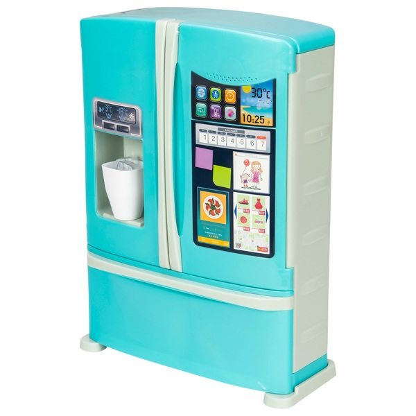 My First Smart Fridge Spielzeug-Kühlschrank | Smyths Toys Deutschland