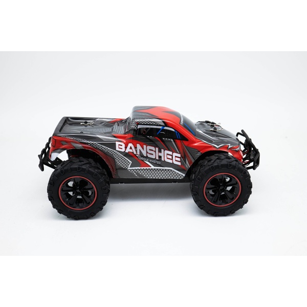 Revolt RC Banshee 4x4 Hobby Truck, ca. 30 km/h | Smyths Toys Deutschland