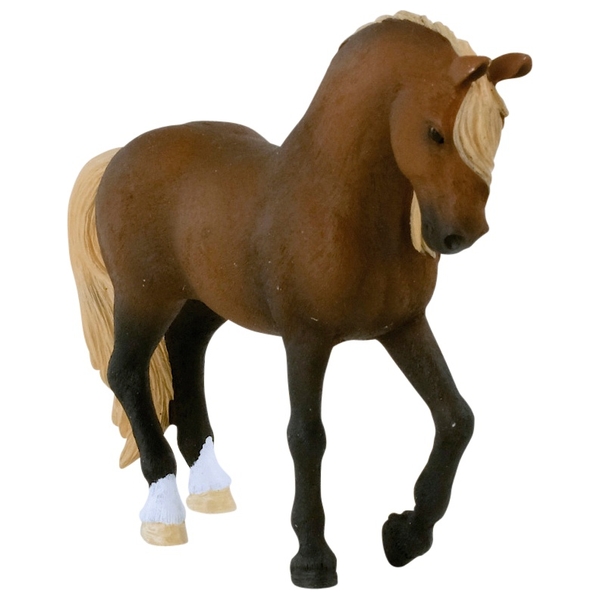 schleich HORSE CLUB 13952 Paso Peruano Hengst | Smyths Toys Deutschland