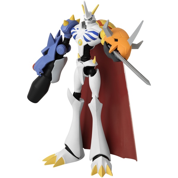 Digimon Figuren In Mayen | Digimon Actionfiguren – FDOMF