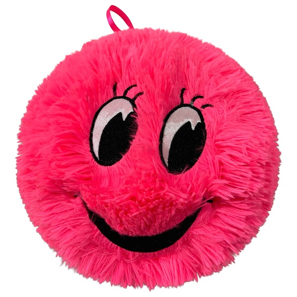 Fuzzy Ball aus Plüsch 23 cm sortiert | Smyths Toys Deutschland Fuzzy Ball aus Plüsch 23 cm sortiert | Smyths Toys Deutschland