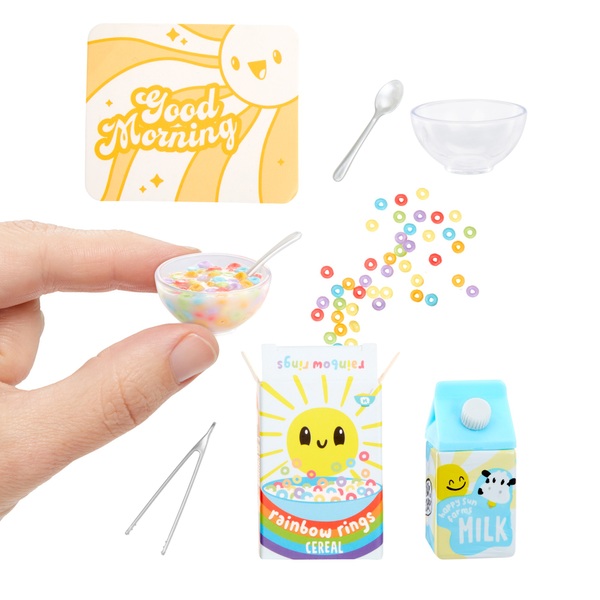 Miniverse Make It Mini Food Café Serie 1 sortiert | Smyths Toys Deutschland