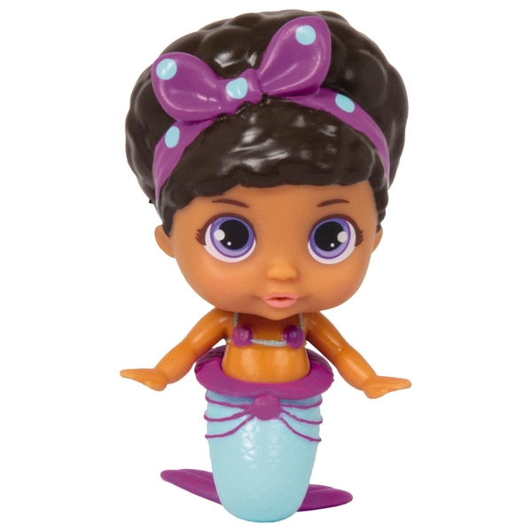 Bloopies Shellies Puppen Little Mermaids sortiert | Smyths Toys Deutschland