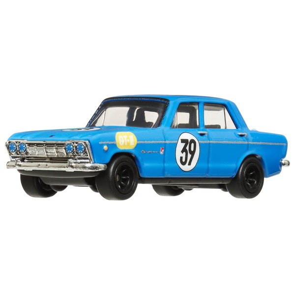 Hot Wheels Premium Car Culture Auto Prince Skyline GT 1:64 | Smyths ...