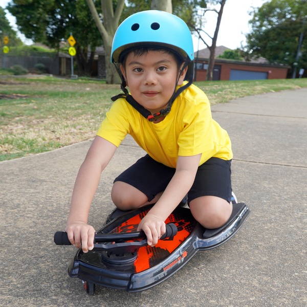 858 Drift Board | Smyths Toys Deutschland