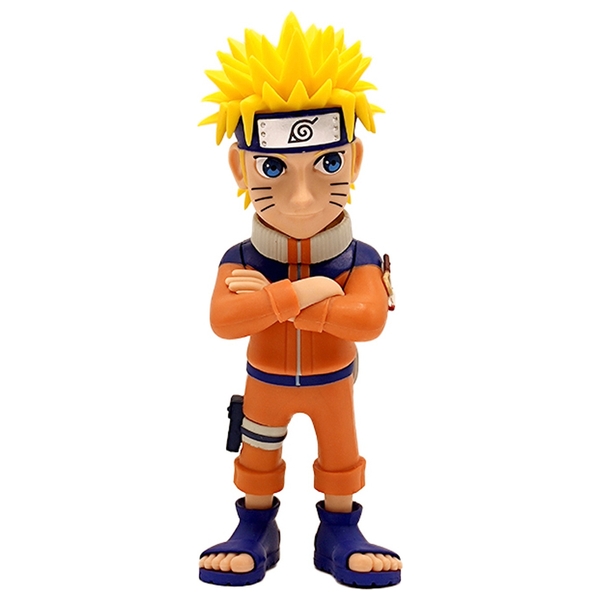 Minix Naruto Figur 12 cm | Smyths Toys Deutschland