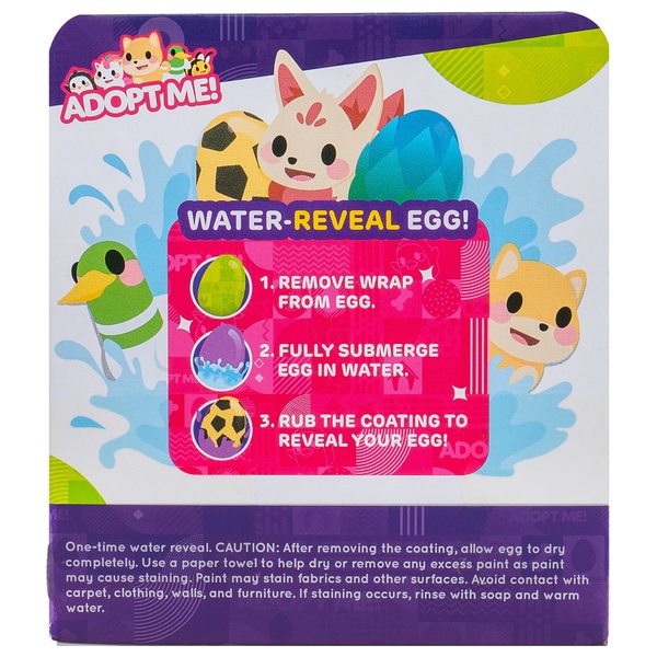 Adopt Me! Überraschungsplüschfigur sortiert | Smyths Toys Deutschland