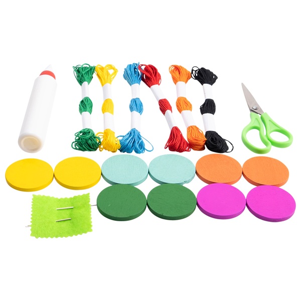 Deluxe Bastel-Box Kreativset 1.000+ Teile | Smyths Toys Deutschland