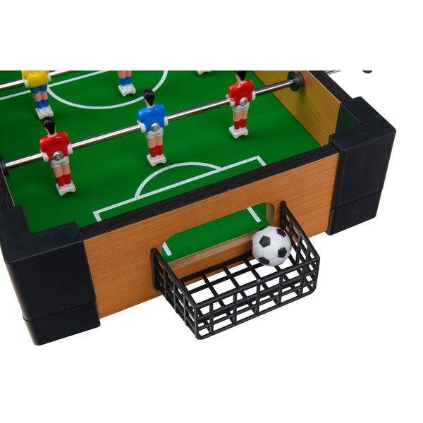 Mini Tischkicker 40 cm | Smyths Toys Deutschland