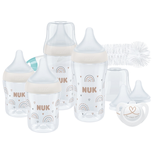 NUK Perfect Match Perfect Start Set | Smyths Toys Deutschland