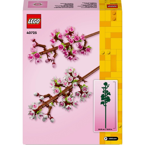 LEGO Creator 40725 Kirschblüten | Smyths Toys Deutschland