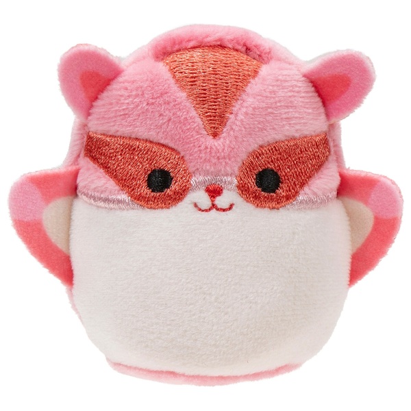 Squishville Mini-Squishmallows 6er Pack Cute & Colorful Squad | Smyths ...