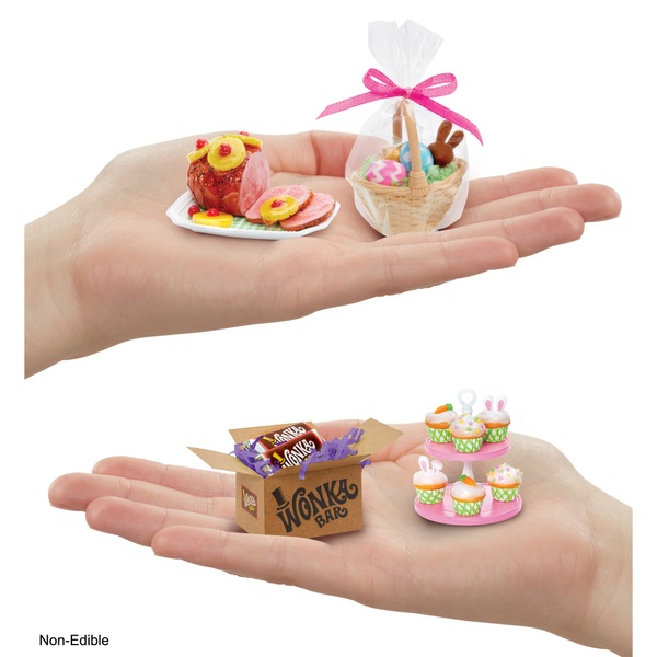 Miniverse Make It Mini Food Diner Spring | Smyths Toys Deutschland