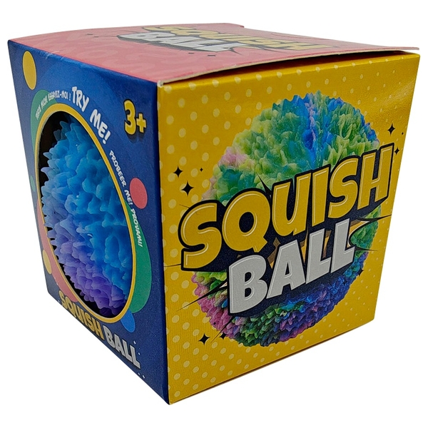 Pocket Play Squish Ball | Smyths Toys Deutschland