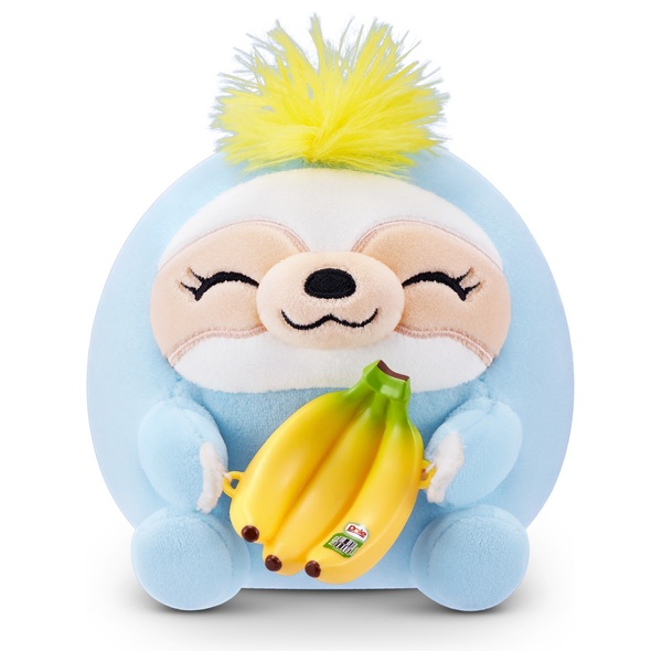 Snackles Kuscheltier Serie 2 14 cm sortiert | Smyths Toys Deutschland