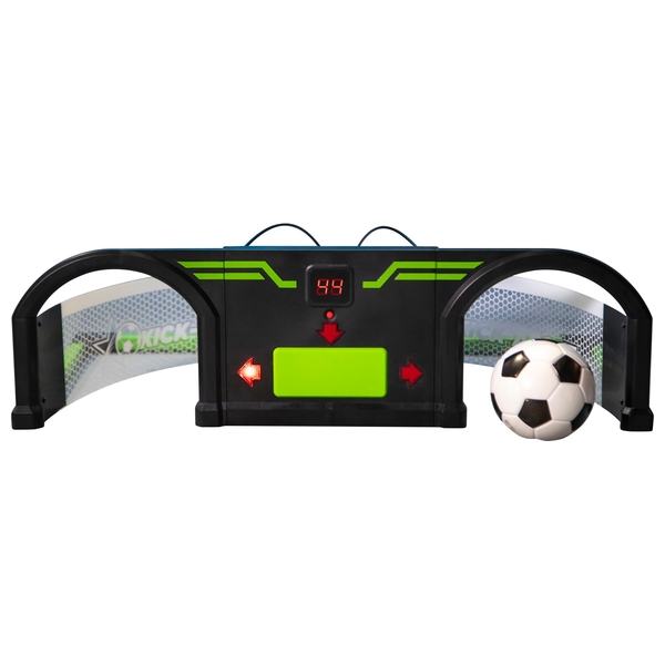 Kick-About Interaktiver Fußballtrainer | Smyths Toys Deutschland