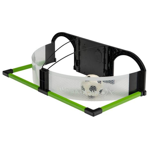 Kick-About Interaktiver Fußballtrainer | Smyths Toys Deutschland