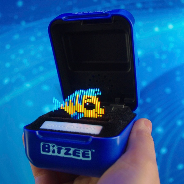 Bitzee Disney digitales Haustier | Smyths Toys Deutschland