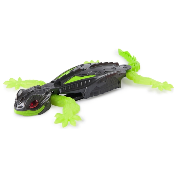 Hex Bots Roboter Spielzeug Wandflitzer-Gecko mit Fernbedienung | Smyths ...